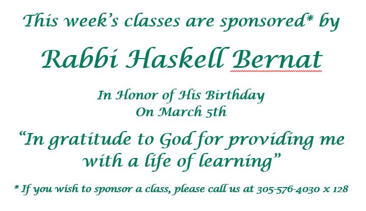 Adult Jewish Learning & Growth