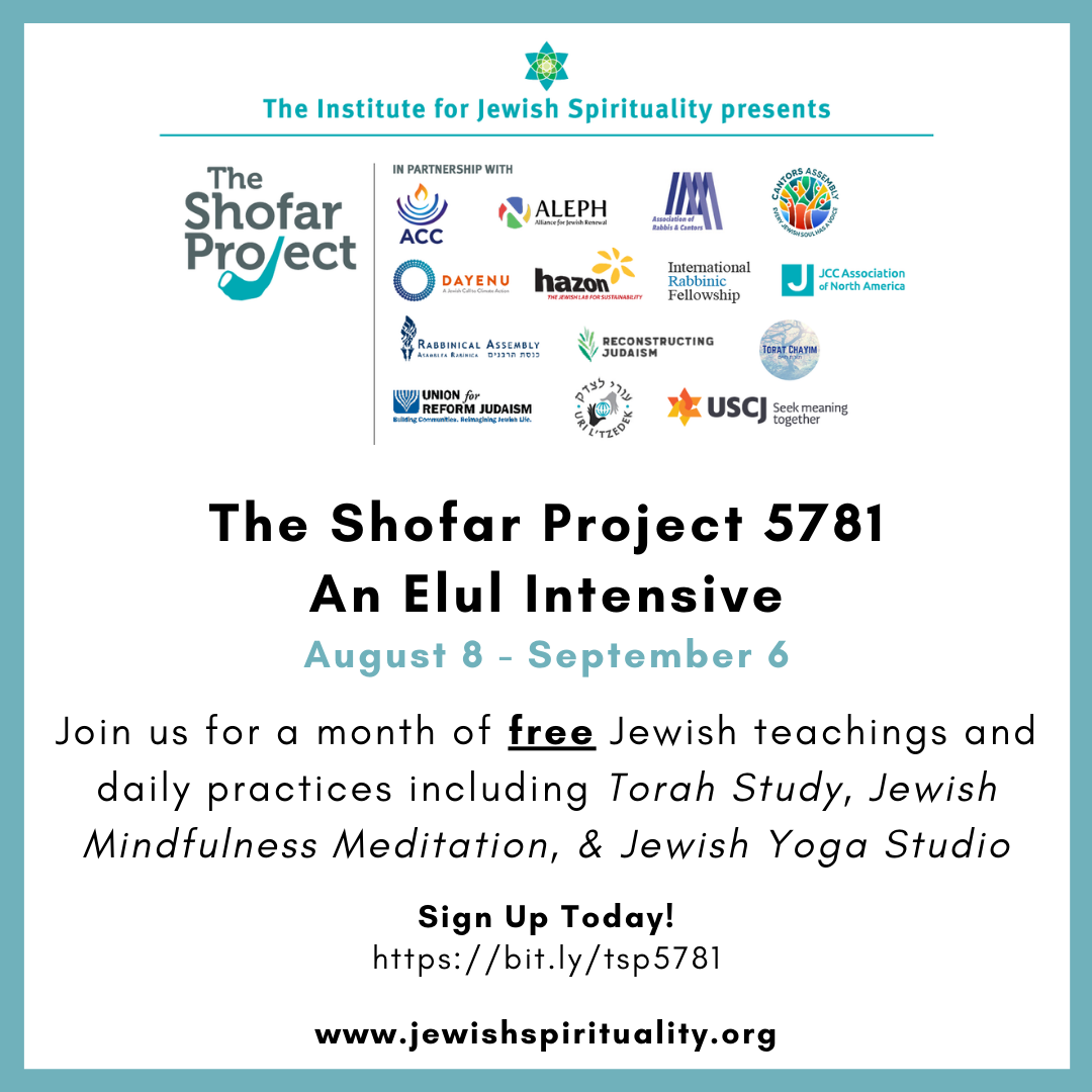 The Shofar Project